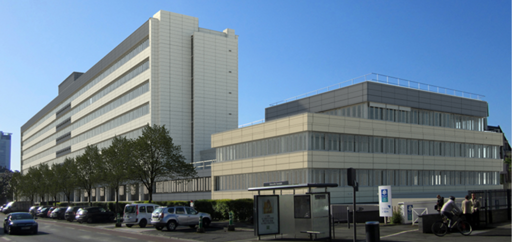 Union Immobilière des organismes de Sécurité Sociale - Réhabilitation ...